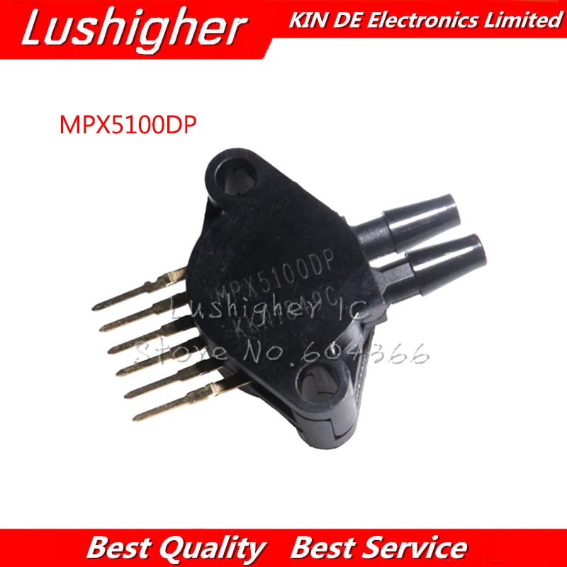 1PCS MPX5100 MPX5100DP 5100|Integrated Circuits| - AliExpress