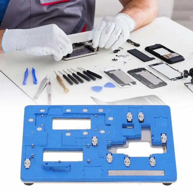 K31-Repair-Fixture-Motherboard-Multifunctional-Logic-Board-Holder-For ...