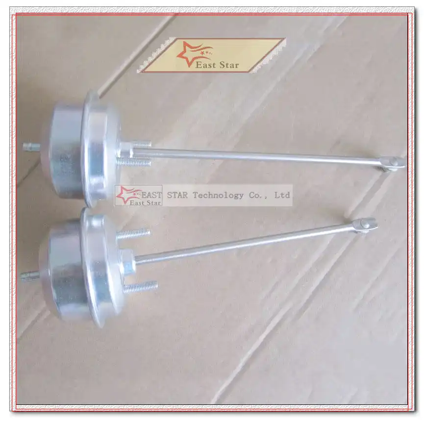 Turbocharger Wastegate Turbo Actuator A2740903880 A2740902180 ...