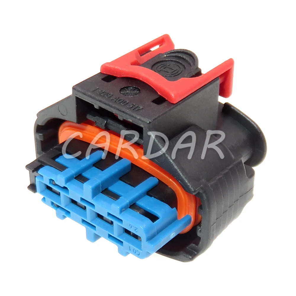 1-Set-4-Pin-3-5-Series-1928405525-1928A00517-AC-Assembly-Auto-Plastic ...