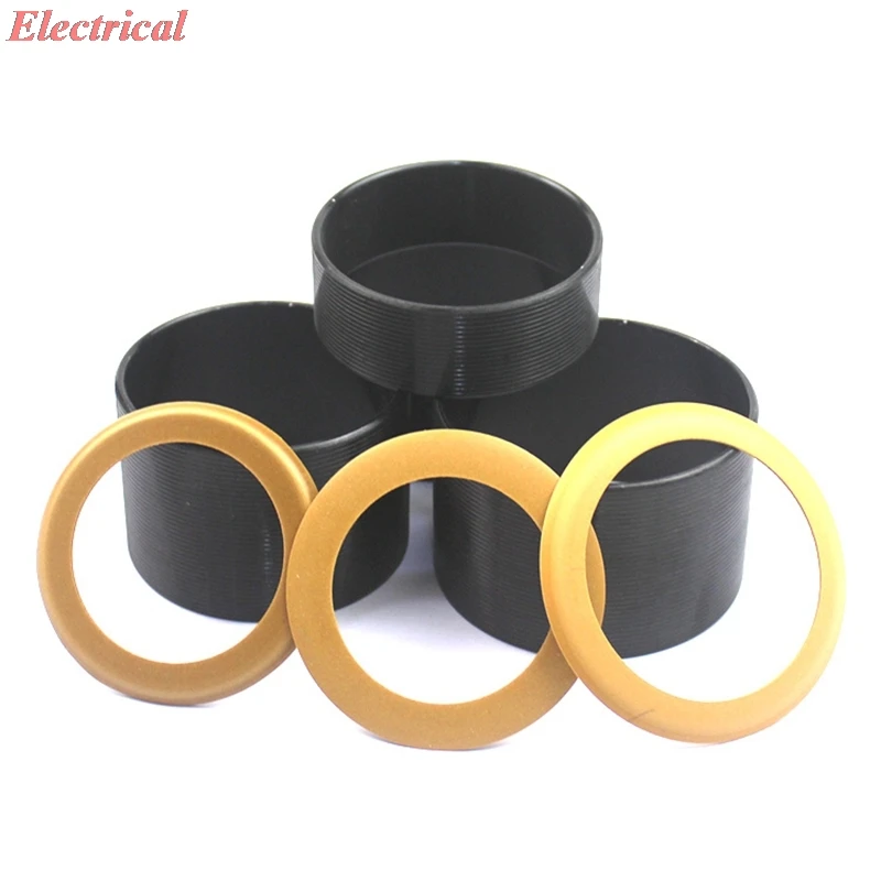 1pc-Silent-No-Oil-Engine-Air-Pump-Piston-Ring-Air-Compressor-Parts ...