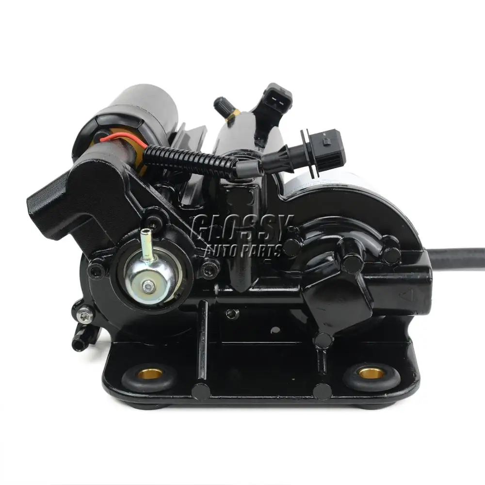 AP03 For Volvo Penta Stern High Pressure Fuel Pump Assembly 21608512 8 ...