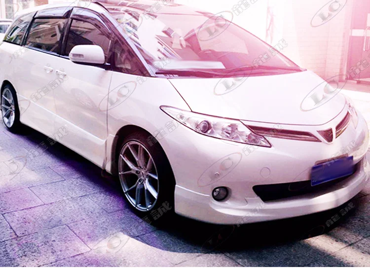 Fit-For-Previa-Estima-Acr50-Carbon-Fiber-Modified-Lip-Front-Shovel.jpg