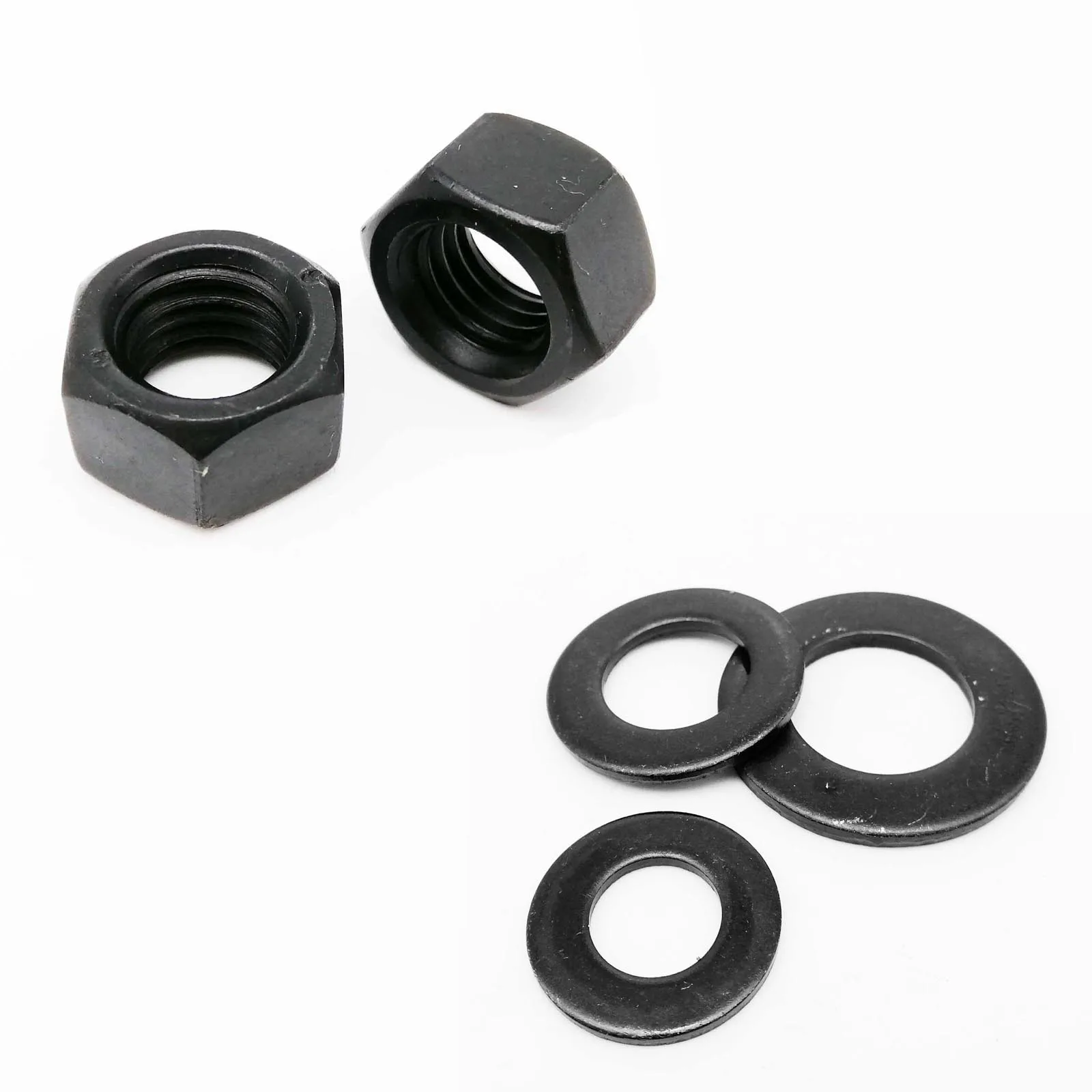 VIS,set D 2100pcs--Kit'assortiment de rondelles'écrou, 400-2100 pièces ...