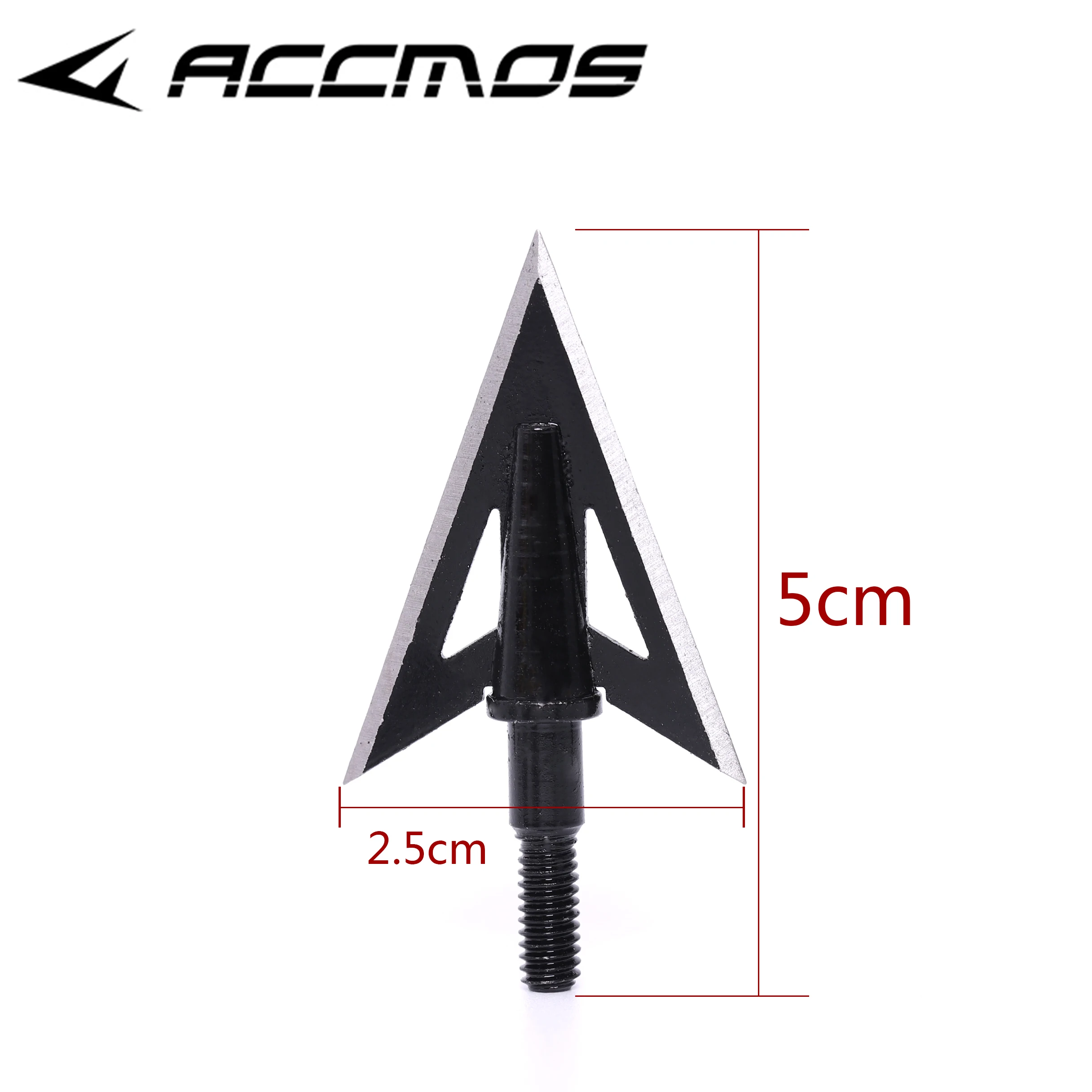 Deer Hunting Arrow Tips