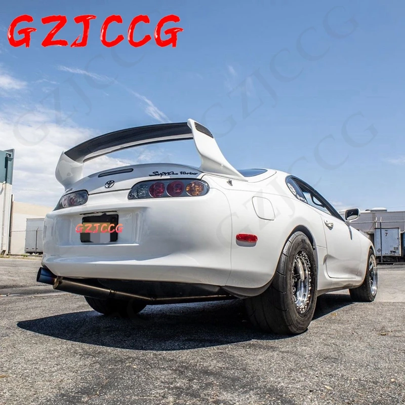Sc300 Supra Spoiler