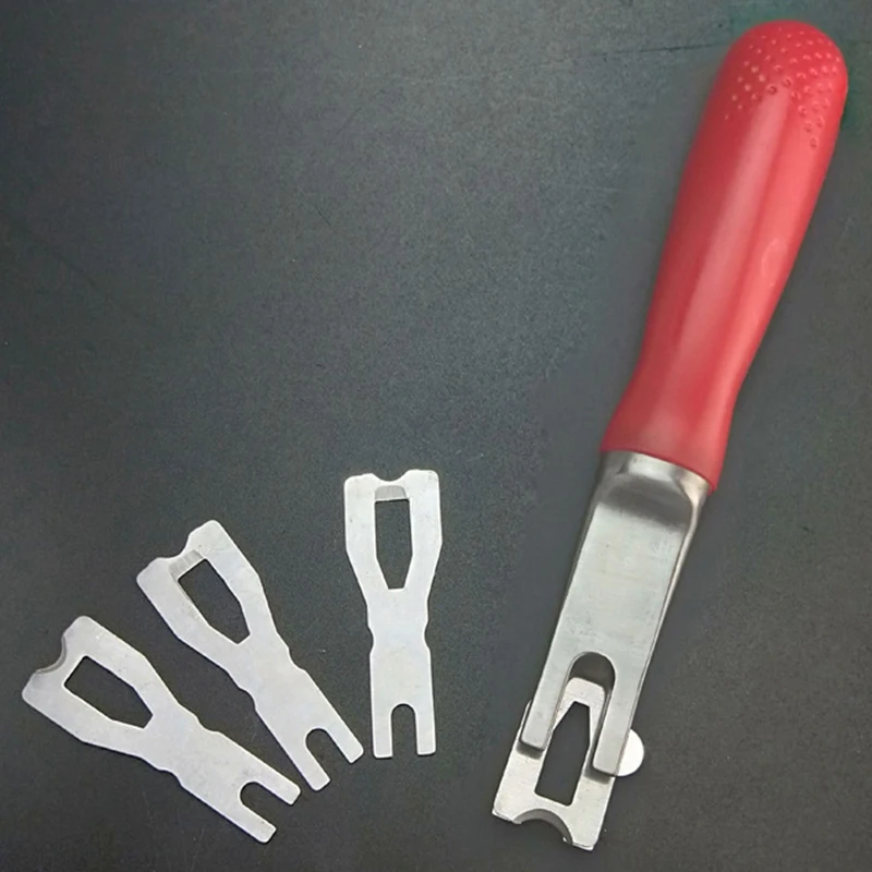 Skiving Knife Flooring | Vinyl Trimming Blade | Shovel Blade - Hho ...