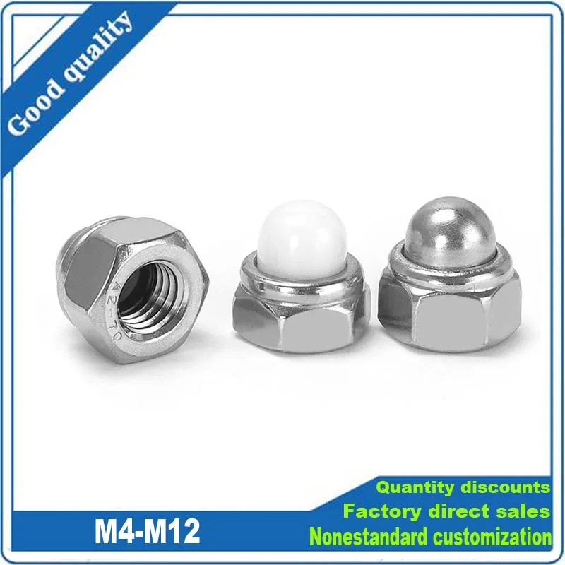 2-10c-M4-M5-M6-M8-M10-M12-304-Stainless-Steel-Acorn-Cap-Cover-Dome-Hex.jpg