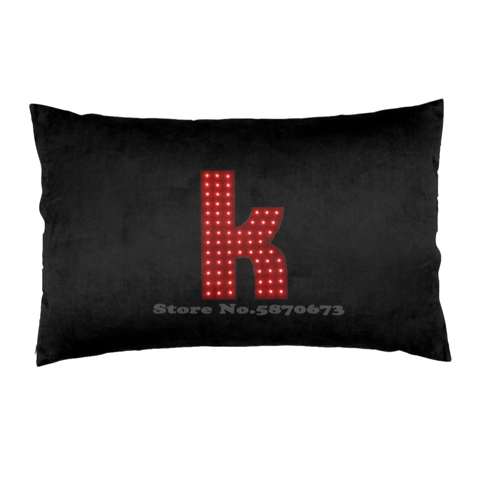 The Killers K Logo