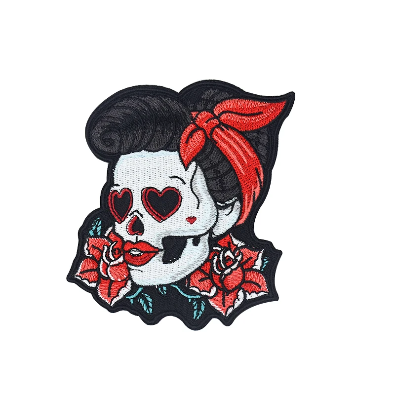 Skeleton Pin Up Girl Drawings
