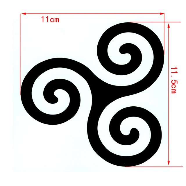 Tatuaggi Simboli Irlandesi