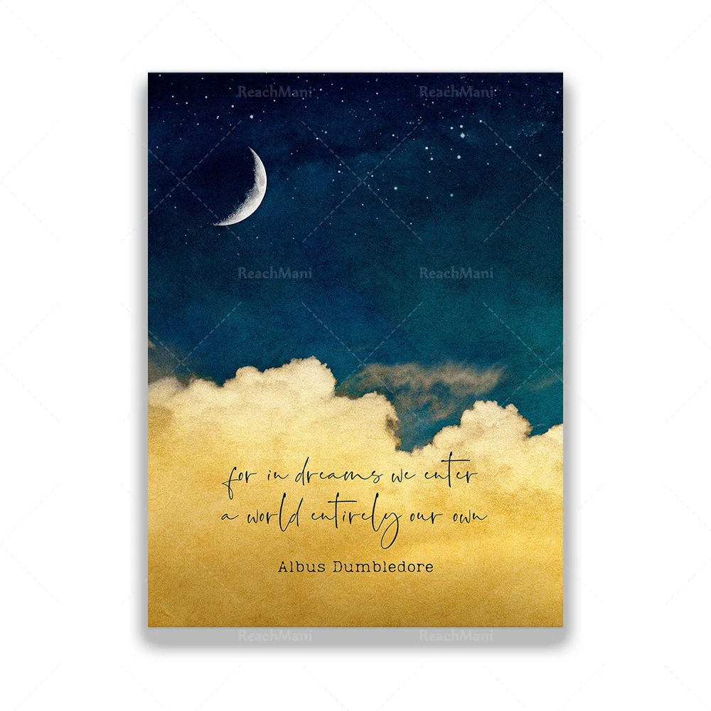 Printable Dumbledore Quotes