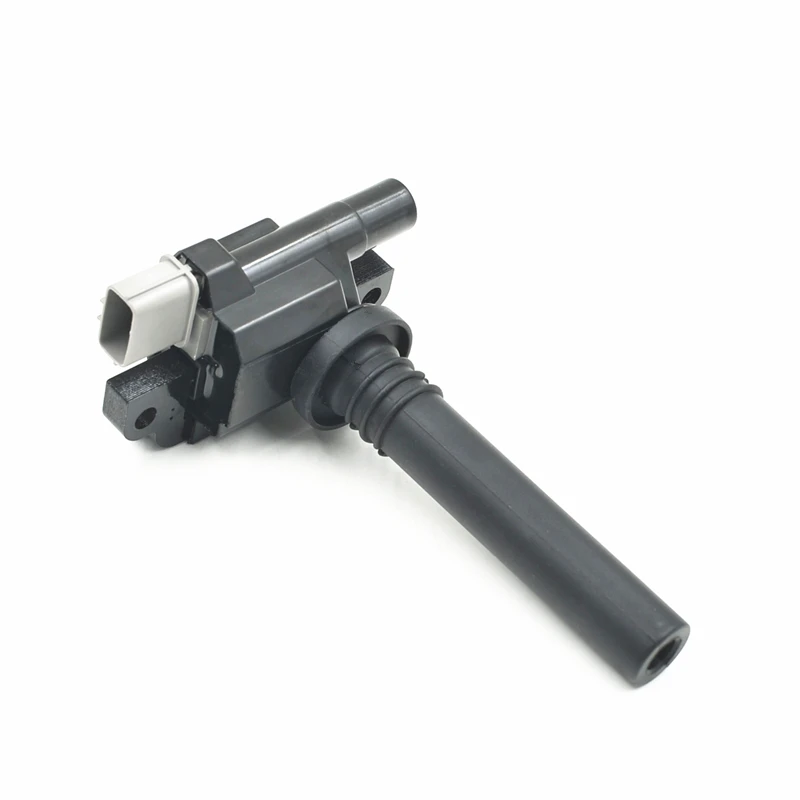 2pcs Ignition Coils 33400-65g00 33410-65g00 9c19-0370 For Suzuki Alto ...