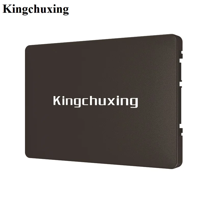 Kingchuxing SSD 256 GB 1TB 60GB 64GB 2.5 Inch SATA3 Hard Drive Internal ...