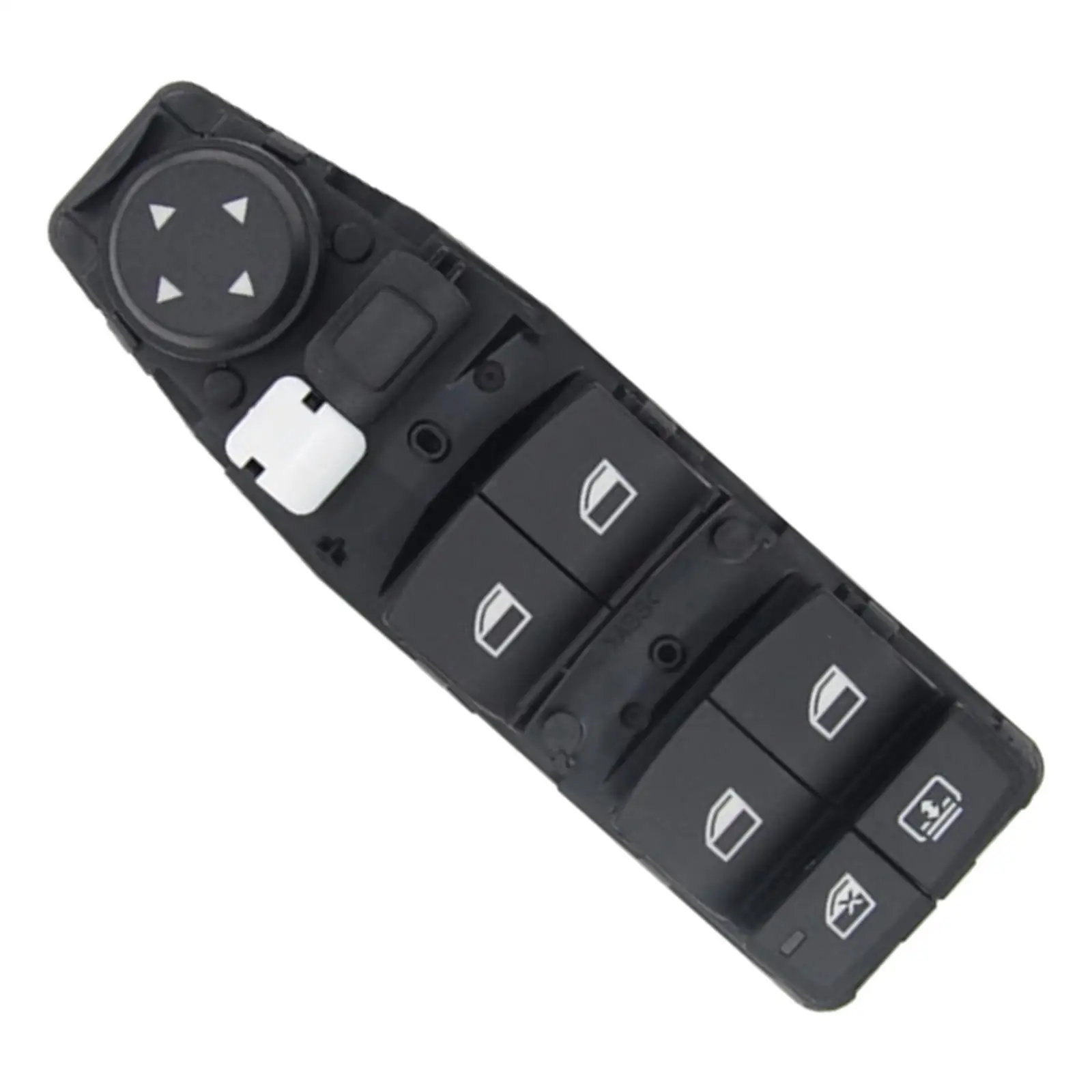 Electric Power Window Switch 61319218481 Front Driver Regulator Window ...