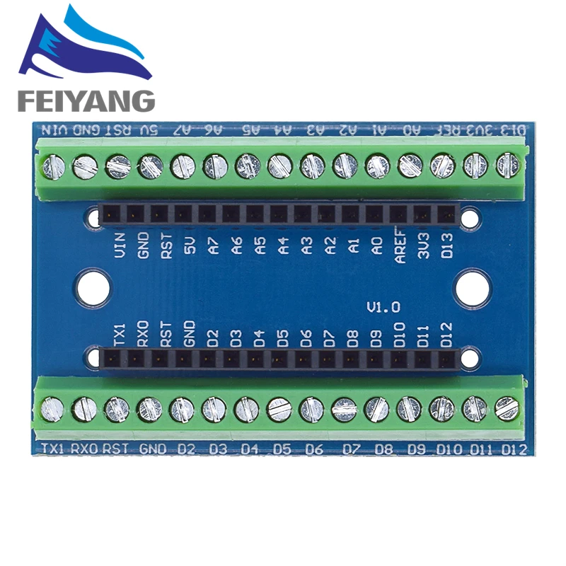 NANO-V3-0-3-0-Controller-Terminal-Adapter-Expansion-Board-NANO-IO ...
