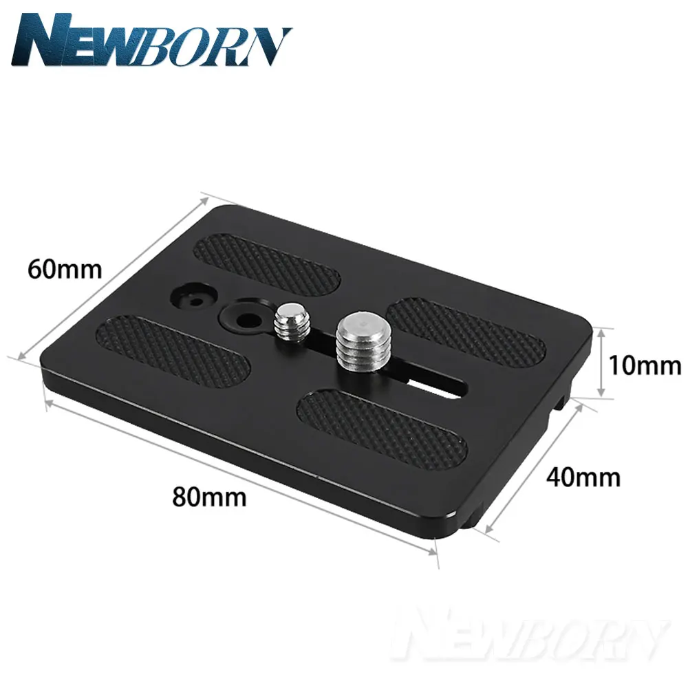 Quick Release Plate Camera | Plate Screw 3/8 Camera | Camera Mounting ...