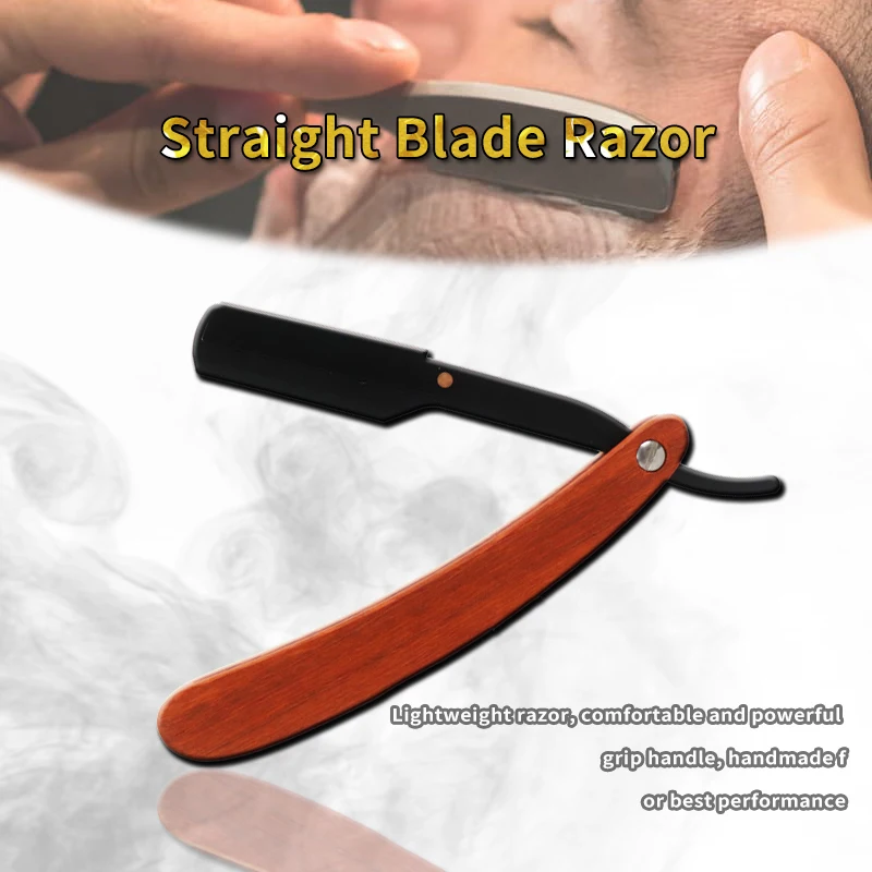 Straight Edge Razor Logo