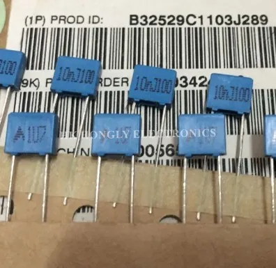 B32529-10nJ100-22nJ100-27nJ100-33nJ100-56nJ100-0-01UF-0-022UF-0-027UF-0 ...