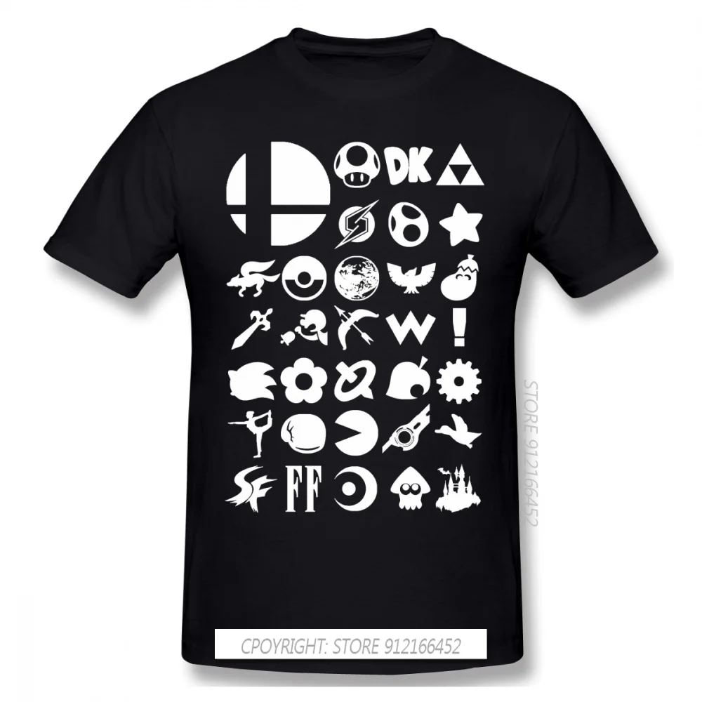 Xenoblade Chronicles Monado Symbols