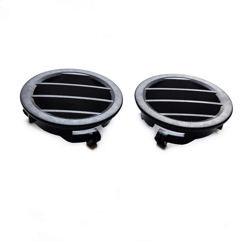 Filtres à air,RHD Grille de ventilation pour climatiseur de tableau de ...