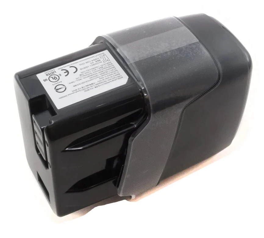 Dj96 00205b bateria para samsung vca sbt60 aspirador|Baterias de ...