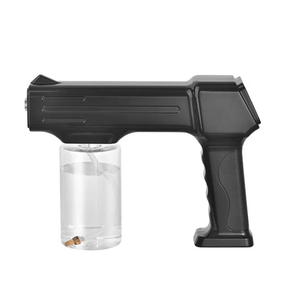 Wireless Nano Atomization Fogger Machine Nanos Steam Electric 300ml ...