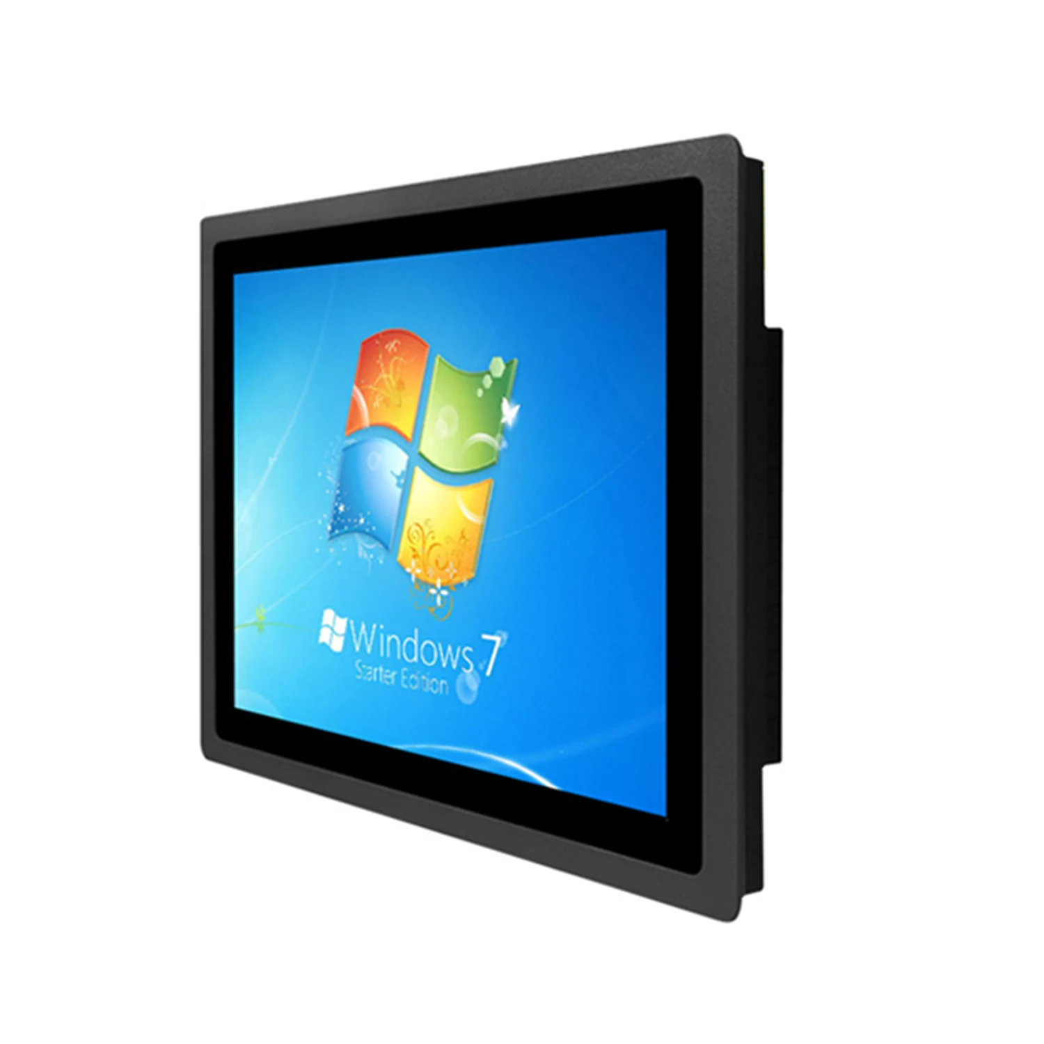 17-Inch-Embedded-Mini-Tablet-PC-Industrial-Computer-All-in-one-with ...