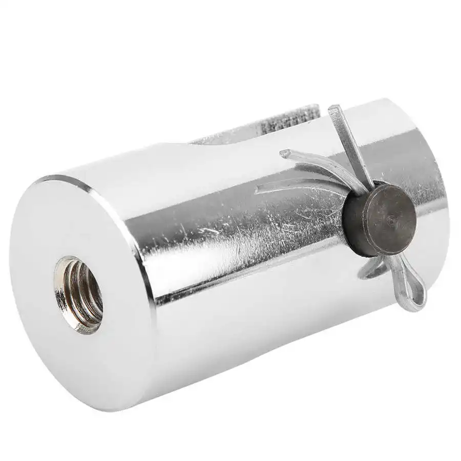 WJJ-15 U-Shaped Clamp Thrust Tension Meter Clamp Stainless Steel ...