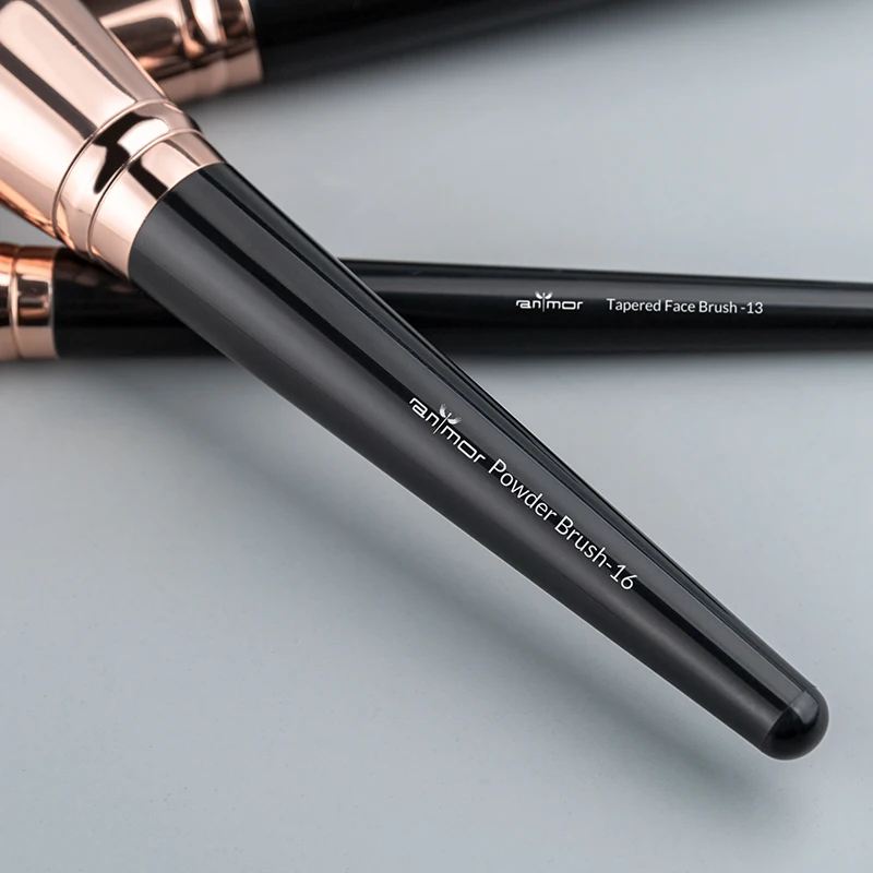 Anmor кисти для макияжа, Профессиональная Кисть для макияжа, 1 шт ...