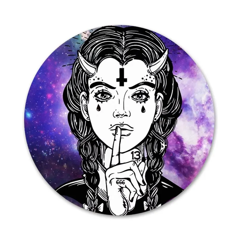 Satanic Iphone Wallpaper Hd