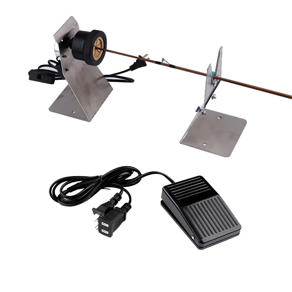 Diy Fishing Rod Building Machine Detachable Support Rod Dryer For Rods diy-fishing-rod-building-machine-detachable-support-rod-dryer-for-rods