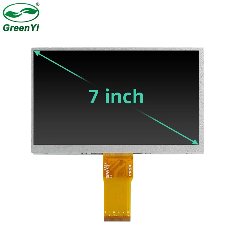 Universal-7inch-50Pin-Brightness-400CD-M2-IPS-TFT-Full-Viewing-Angle ...