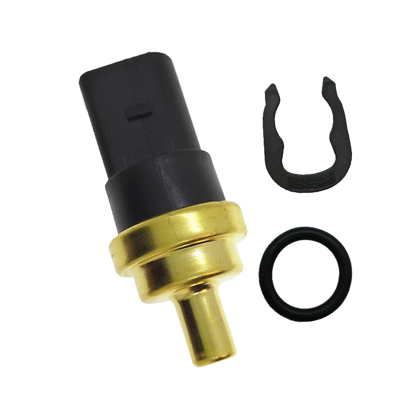 Coolant-Temperature-Sensor-For-VW-SKODA-OEM-06A919501-06A919501A ...