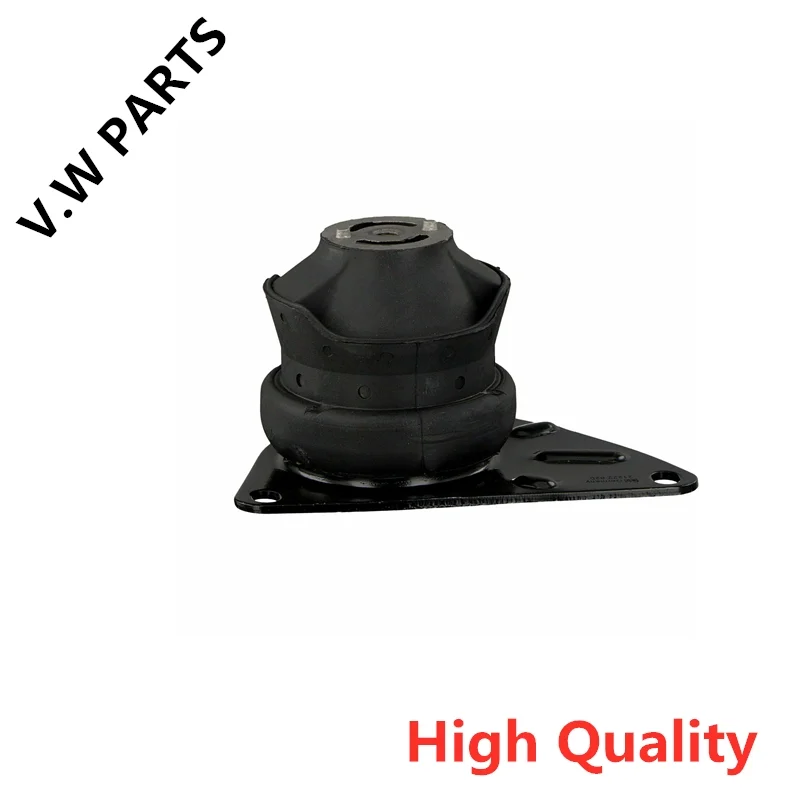 New Engine Mounting Right For Seat Arosa V W Lupo Polo OEM:6N0199262G ...