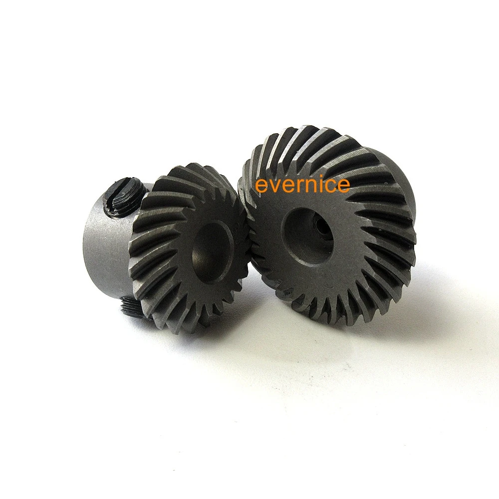 LOWER GEAR & PINION set For Juki DDL-8500 8700 DLM-5200 DSC-245 MH-481 ...