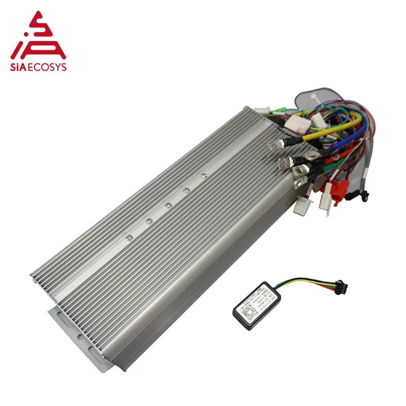 Yuyang King YKZ7280JA 1200-1500w Brushless Motor Controller dc motor ...