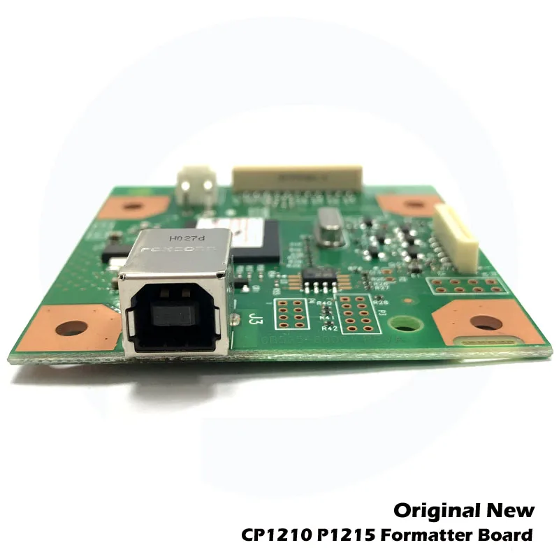 CZ172-60001 FORMATTER Formatter Board Logic Main Board, 54% OFF