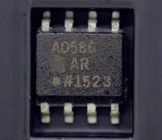 AD586ARZ AD586AR AD586 SOP8