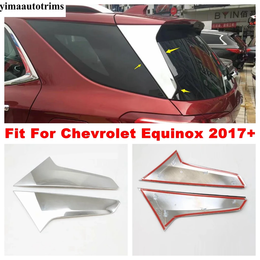 Equinox Body Kit