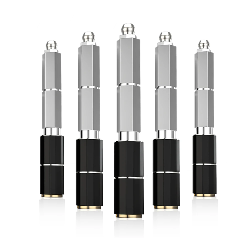 50Pcs-Bag-Injection-Packer-Nozzle-Grout-Packer-Aluminum-Water-Stop ...