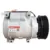 for Mitsubishi pajero ac compressor 7813A163 7813A162 7813A291 7813A292 ...