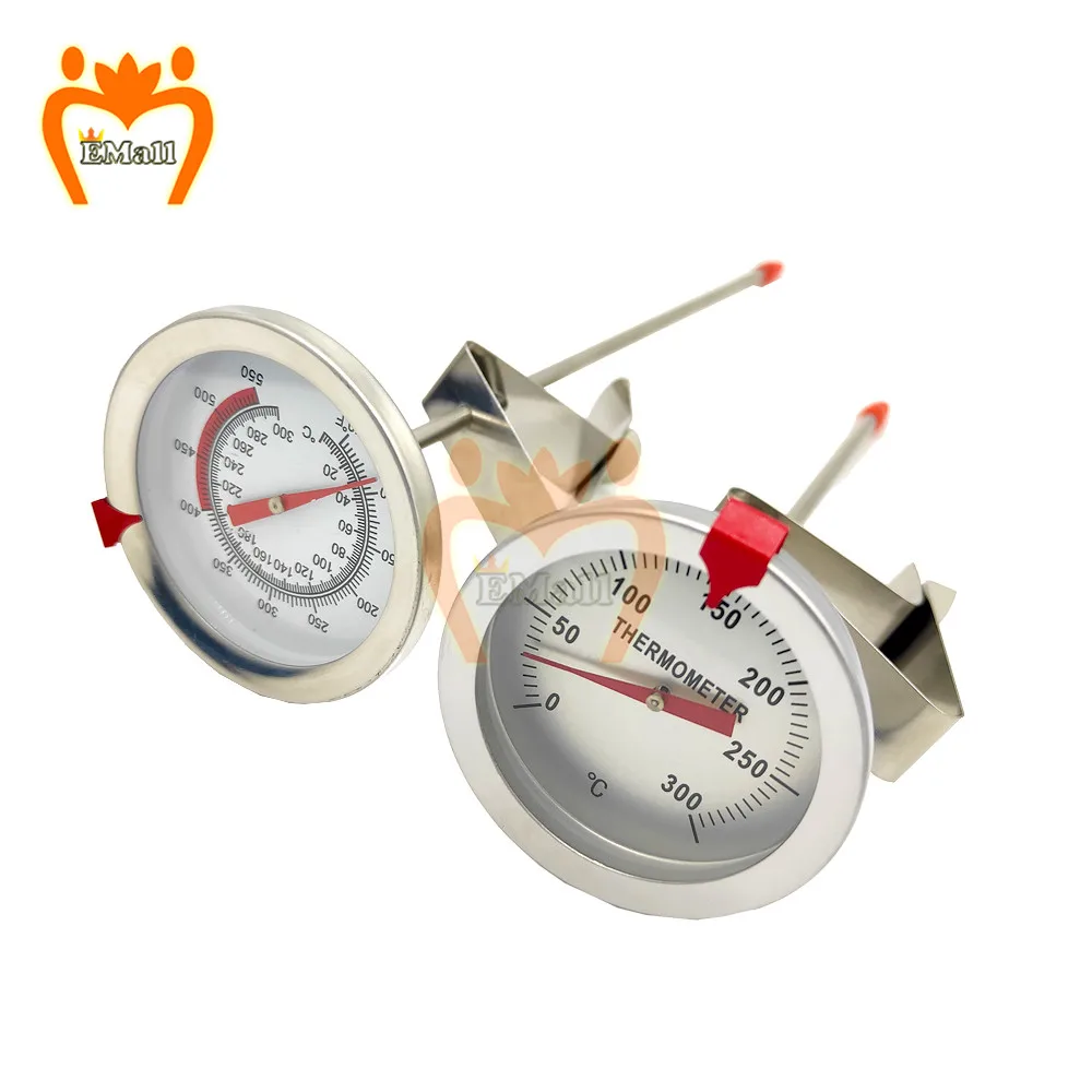 Digital-BBQ-Cooking-Oven-Thermometer-Meat-Kitchen-Food-Temperature ...