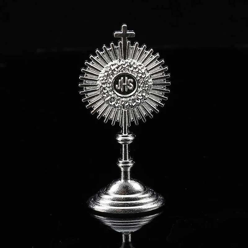 JHS Statue Golden Sacramento