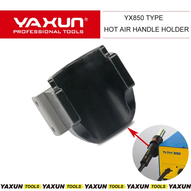 YAXUN-850-type-Original-hot-air-handle-holder-for-YX702-YX902-YX852D ...