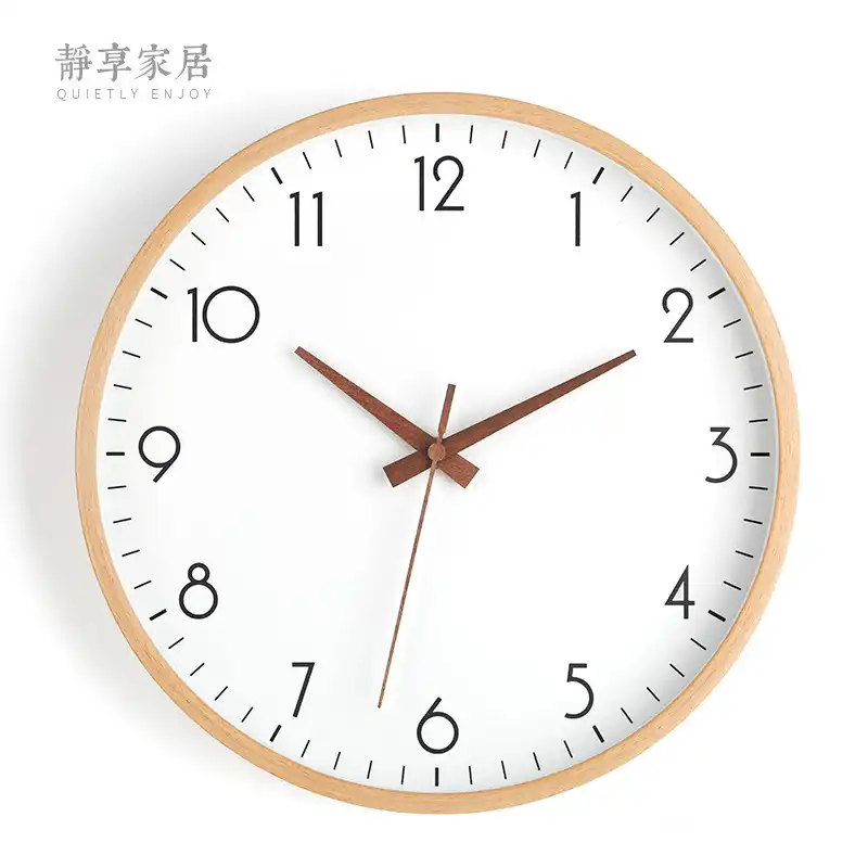 Venta > reloj de agujas > en stock