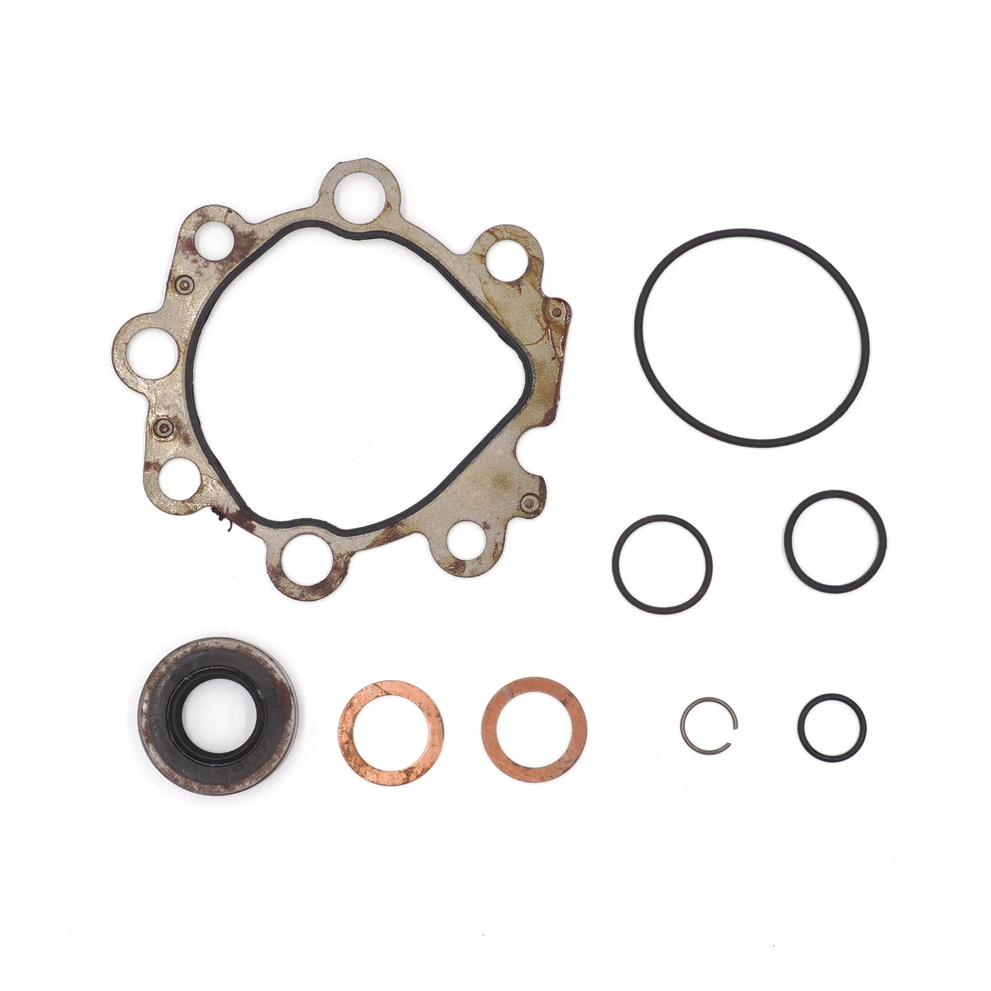 Power-Steering-Pump-Oil-Seal-Repair-Kit-OEM-04446-32011-For-TOYOTA-AE10 ...