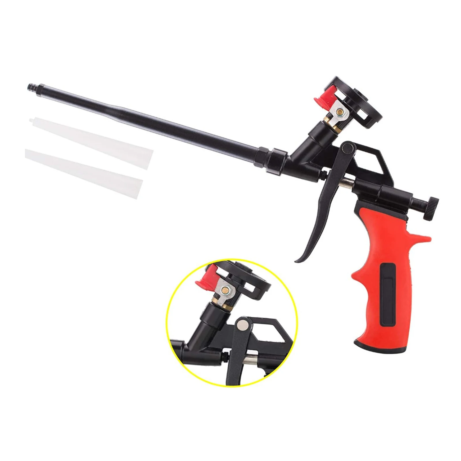 Foam-Gun-Professional-Foaming-Gun-Sprayer-Pressure-Washer-Machine-High ...