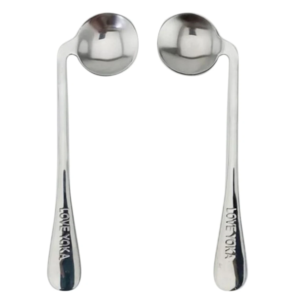 Durable-Stainless-Steel-Angled-Offset-Spoon-Left-Right-Hand-Feeding ...
