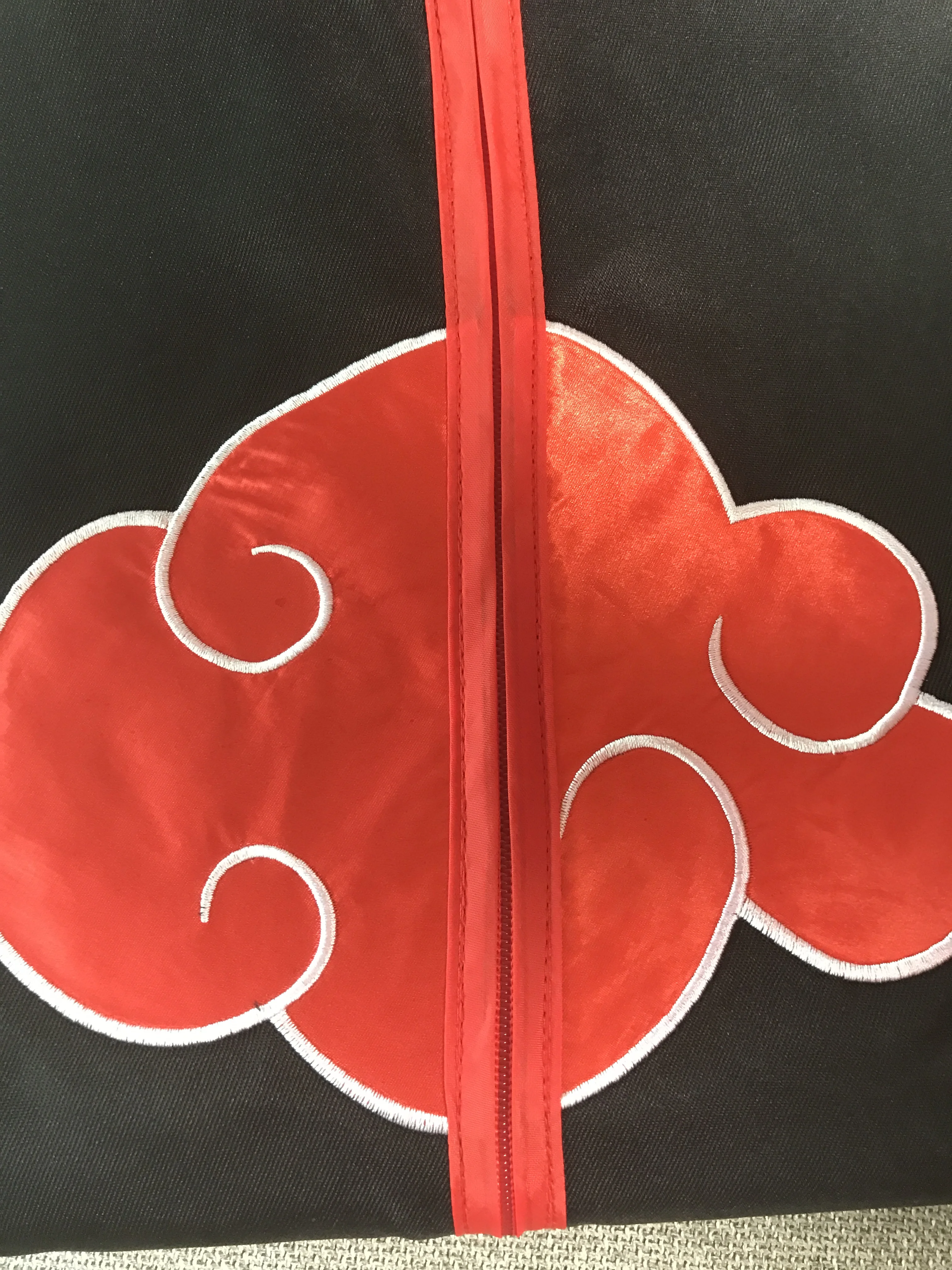 Akatsuki Yondaime